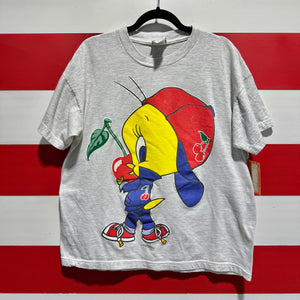1995 Tweety Shirt – Naptown Thrift 1995 Tweety Shirt – Naptown Thrift