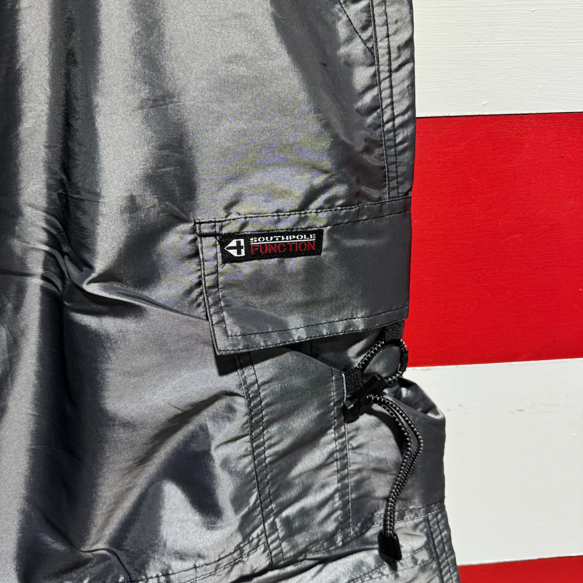 Early 2000s South Pole Function Pants – Naptown Thrift